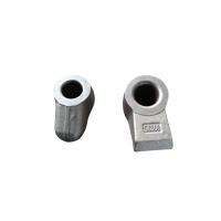 China Hot-Forged Carbon Steel Excavator Drill Bits 20mm-150mm Anodized Aluminum Coating for sale