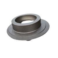China Hot-Forged Carbon Steel Excavator Drill Bits with Anodized Coatings for Construction and Mining Applications for sale