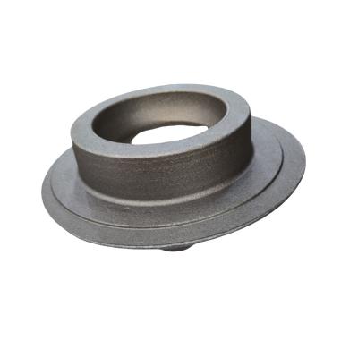 China Hot-Forged Carbon Steel Excavator Drill Bits with Anodized Coatings for Construction and Mining Applications for sale