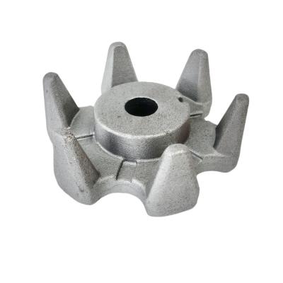 China High-Quality Precision Forging Services for Auto Parts and Mechanical Components for sale