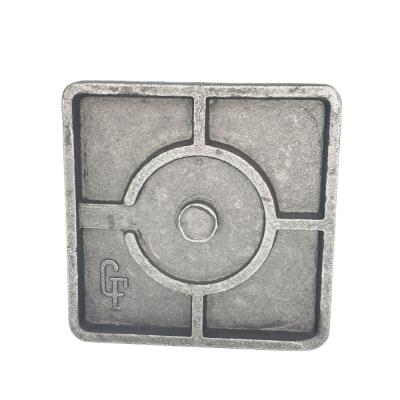 China High-Precision Hot Forging Service | OEM Custom Metal Forging | Industrial Machinery Components for sale