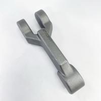 China Customized Food Processing Equipment Special Forged Conveyor Chain From Forging Services for sale