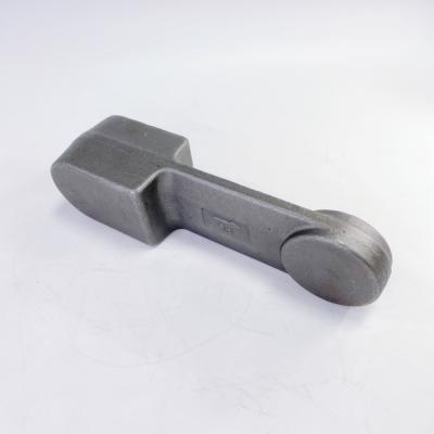 China Custom Steel Forgings – Precision Forging For Bulk & Mass Production for sale
