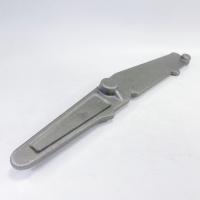 China Precision Forged Stainless Steel Support Arms 304 316 17-4PH CNC Agricultural Machinery Parts 200-2000mm for sale