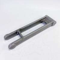 China Custom Alloy Steel Forging Fixed Arms for Farming Equipment 4140 4340 42CrMo4 5-150kg for sale