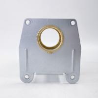 China Custom Brass Forging Parts Synchronizer Rings Transmission Components with 4-6 Week Lead Time for sale