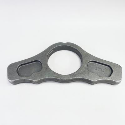 China Precision Forging Of Premium Carbon Steel Components for sale