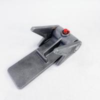 China High Strength Carbon Steel Forged Parts Custom Agricultural Arable Parts 850-1200 MPa for sale
