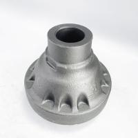 China Quenching and Tempering Steel Forging Parts Corrosion Resistant for Truck Differential Components 30000 lbs Load Capacity for sale