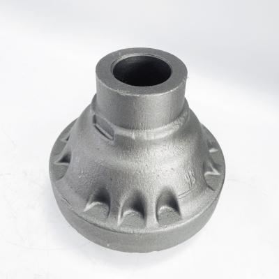 China Quenching and Tempering Steel Forging Parts Corrosion Resistant for Truck Differential Components 30000 lbs Load Capacity for sale