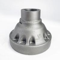 China Forged Steel Differential Housing Corrosion Resistant 30000 lbs Load Capacity Heavy Duty Trucks for sale