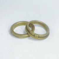 China Custom Brass Forging Parts Synchronizer Rings Transmission Components with 4-6 Week Lead Time for sale