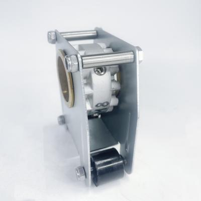 China Galvanized Gear Rack System for Greenhouse Ventilation - 500 kg/m Load Capacity, ±0.01 mm Tolerance Precision Casting for sale