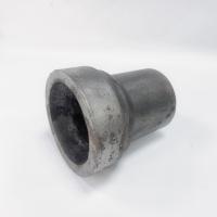 China Carbon Steel Forged Pipe Fittings For Pipe Connections for sale