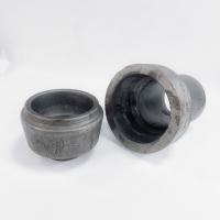 China Customized Carbon Steel Forging Pipe Fittings For Secure Connections for sale