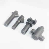 China Hot Forged Balance Shafts with Corrosion Resistant Coating for Engine Mechanical Parts -40°C to 150°C Temperature Range for sale