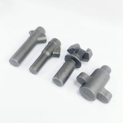 China Hot Forged Balance Shafts with Corrosion Resistant Coating for Engine Mechanical Parts -40°C to 150°C Temperature Range for sale