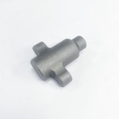 China Hot Forging Services Precision Automobile Components 0.1-50 kg ±0.3 mm Tolerance for sale