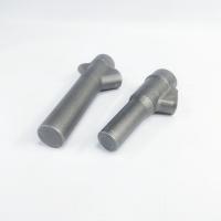 China Forged Automotive Fuel Injector Balance Shafts Anodized Finish 700 MPa Tensile Strength for sale