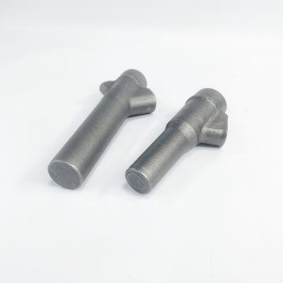 China Forged Automotive Fuel Injector Balance Shafts Anodized Finish 700 MPa Tensile Strength for sale