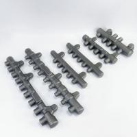 China Premium Forged High-Pressure Common Rail Pipelines For Diesel Engines for sale