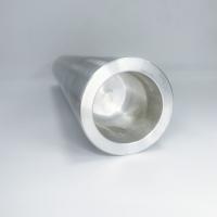 China Precision Forged Stainless Steel Seamless Tubes Anodizing for Mechanical Components for sale