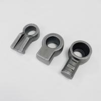 China Precision Stainless Steel Rod End Bearings 304 316 50kN Heavy Duty Industrial Machinery for sale