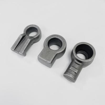 China Precision Stainless Steel Rod End Bearings 304 316 50kN Heavy Duty Industrial Machinery for sale