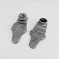 China High-Precision Custom Metal Forgings For Durable Agricultural Machinery Components for sale