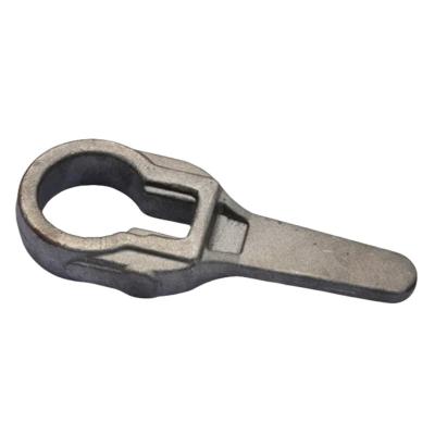 China Precision Forged Breakage Regulators - Custom OEM Forging & CNC Machining Services for sale