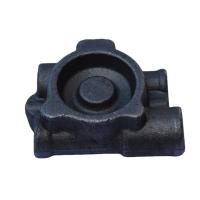 China Precision Forged Parts for Automotive 0.1kg-50kg ±0.1mm Tolerance IATF 16949 for sale