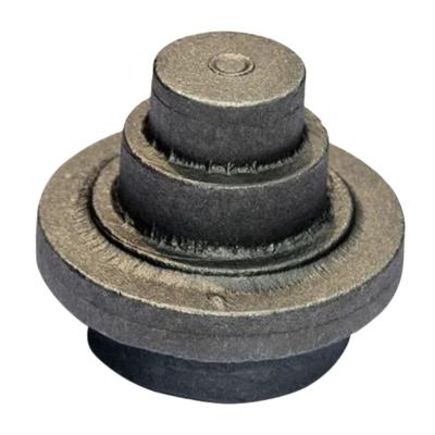 China OEM Precision Forging Services For Mining Machinery - Custom Carbon Steel & Aluminum Components for sale