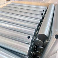 China CNC Machined Shaft Bucket Linkage Pins for Komatsu PC-60 Excavator 20mm-80mm for sale