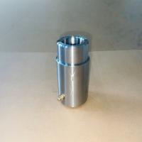 China High Precision CNC Machining Services For Stainless Steel Galvanized Pipes / Snap Fasteners for sale