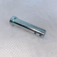 China Industrial Galvanized Carbon Steel Fasteners - U-Shaped Pins 3-20mm & M4-M20 Rivets with 400-1000MPa Tensile Strength for sale