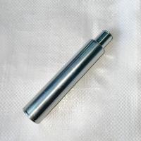 China Precision CNC Stainless Steel U Pins Flat Head Grooved Clamping Pins 3mm-25mm for sale