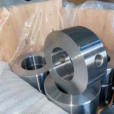 China Precision CNC Machined Fastener Prototyping in Stainless Steel & Carbon Steel with ±0.01mm Tolerance and 3-7 Day Lead Time for sale
