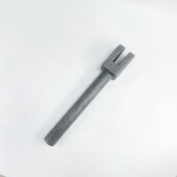 China Carbon Steel Forged Connecting Rods 850-1100 MPa Tensile Strength for 1.5L-6.0L Automotive Engines for sale