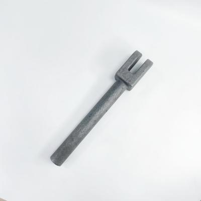 China Carbon Steel Forged Connecting Rods 850-1100 MPa Tensile Strength for 1.5L-6.0L Automotive Engines for sale