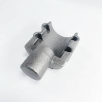 China OEM Gray Iron Die Casting Forging Parts 200-350 MPa Tensile Strength 500mm Max Size for sale