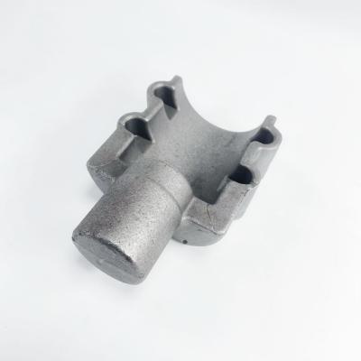 China OEM Gray Iron Die Casting Forging Parts 200-350 MPa Tensile Strength 500mm Max Size for sale