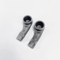 China Forged Ball and Socket Joint Housing Tie Rod Parts - 10-100mm Size Range, 600 MPa Tensile Strength, ISO 9001 Certified for sale