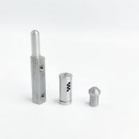 China Precision CNC Turning Parts with ±0.005mm Tolerance & 50kg Forging Capacity for Industrial Applications for sale