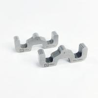 China CNC Broaching Automotive Precision Parts with ±0.01mm Tolerance in 5-300mm Diameter Range for sale