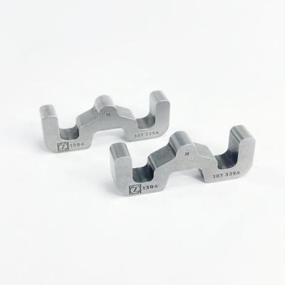 China CNC Broaching Automotive Precision Parts with ±0.01mm Tolerance in 5-300mm Diameter Range for sale