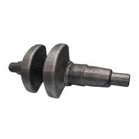 China High-Temperature Wear-Resistant Forged Transmission Shaft Rollers 20-500mm Diameter 50-60 HRC for sale