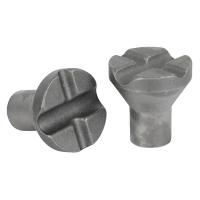 China Precision Forged Aluminum Engine Components 6061-T6 7075-T6 Alloys ±0.1mm Tolerance 310-570 MPa Strength for sale