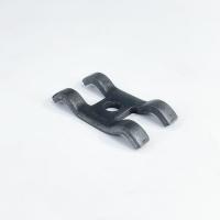 China Carbon Steel Hot Forged Joint Components Customized For Heavy Construction for sale