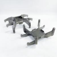 China Hot-Forged Carbon Steel Structural Supports 5-50 Ton Load Capacity for Building Mechanical Parts for sale