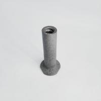 China Industrial Grade Carbon Steel Hot Forging Parts M6-M100 500-1200MPa for Structural Fastening Systems for sale